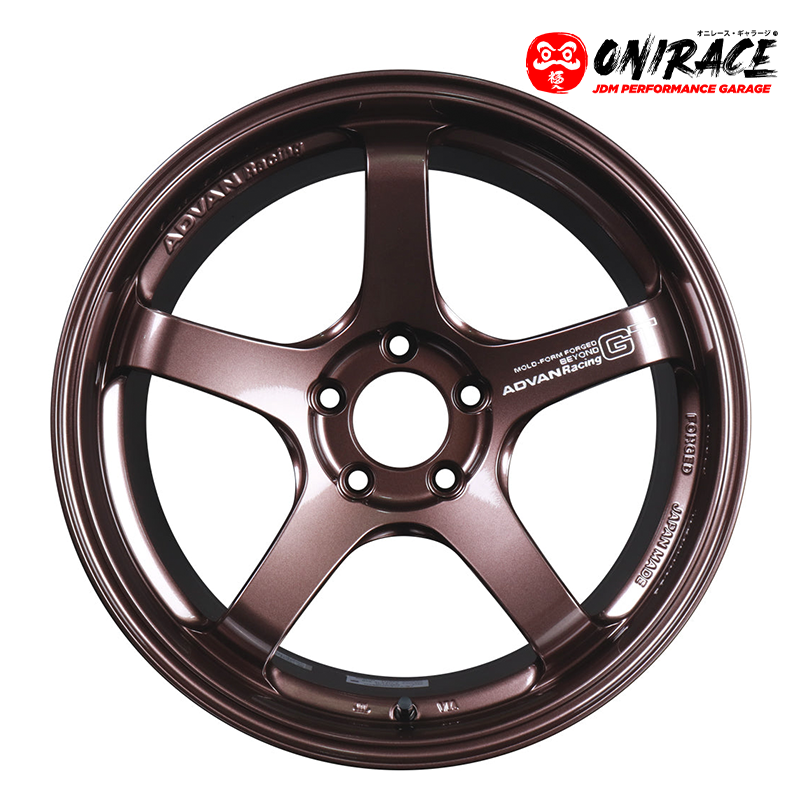 ADVAN GT Beyond – Onirace