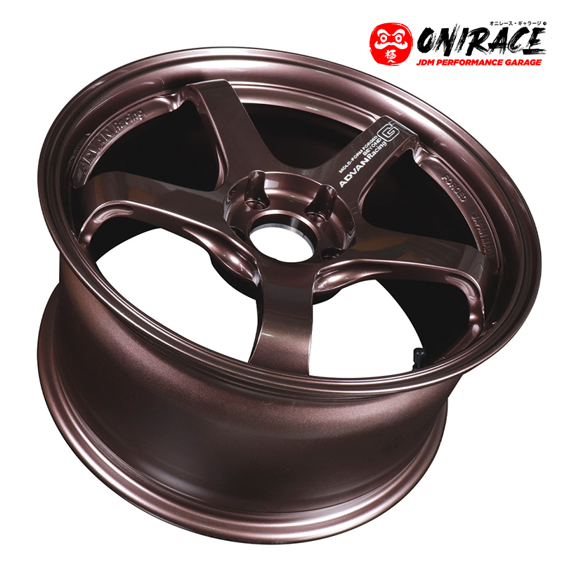 ADVAN GT Beyond – Onirace