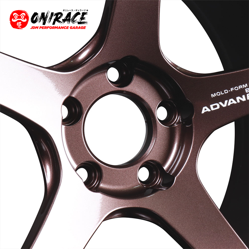 ADVAN GT Beyond – Onirace